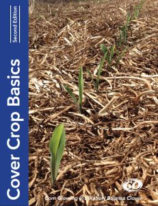 Free Cover Crop Book | GoCoverCrops